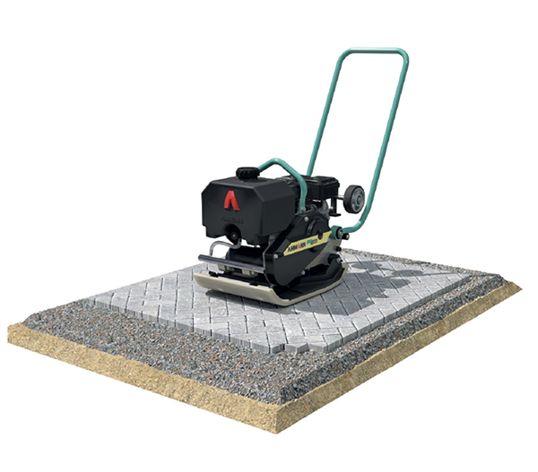 APF FORWARD VIBRATORY PLATES